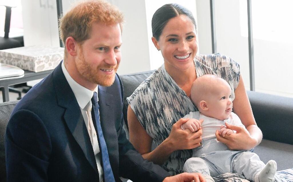 Reina Isabel II ¿Quiénes son los sucesores al trono, según su árbol genealógico? – Publimetro México