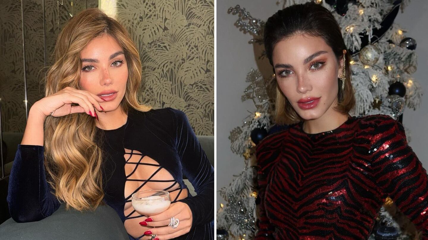 La Casa de los Famosos 4: Aleska Génesis llega al reality tras ser ...