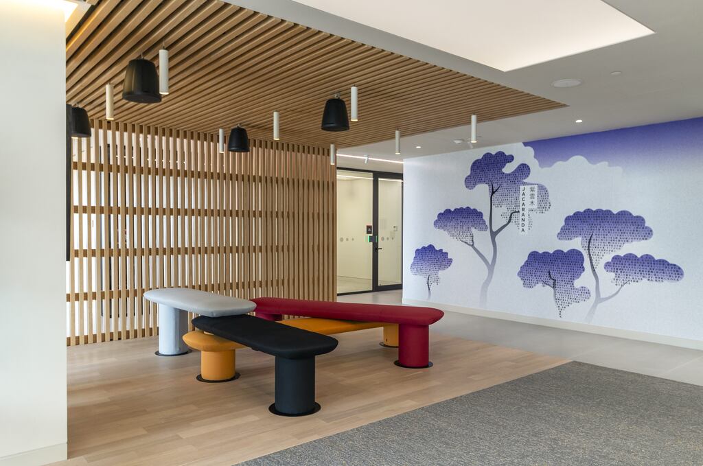 Farmacéutica Takeda inaugura su Innovation Capability Center en México ...