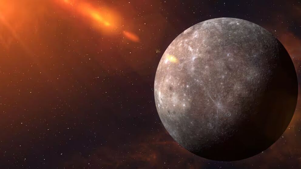 Mercurio Retrógrado Amenaza Qué Es Y Cuáles Son Los Signos Zodiacales