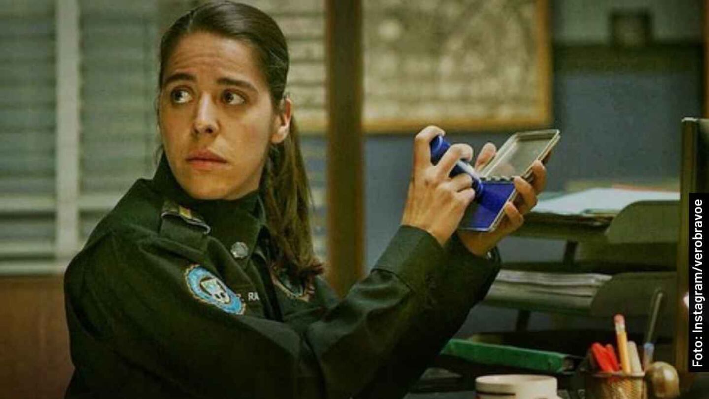 ¿Quién es Verónica Bravo, la actriz que denunció que un banco le robó ...