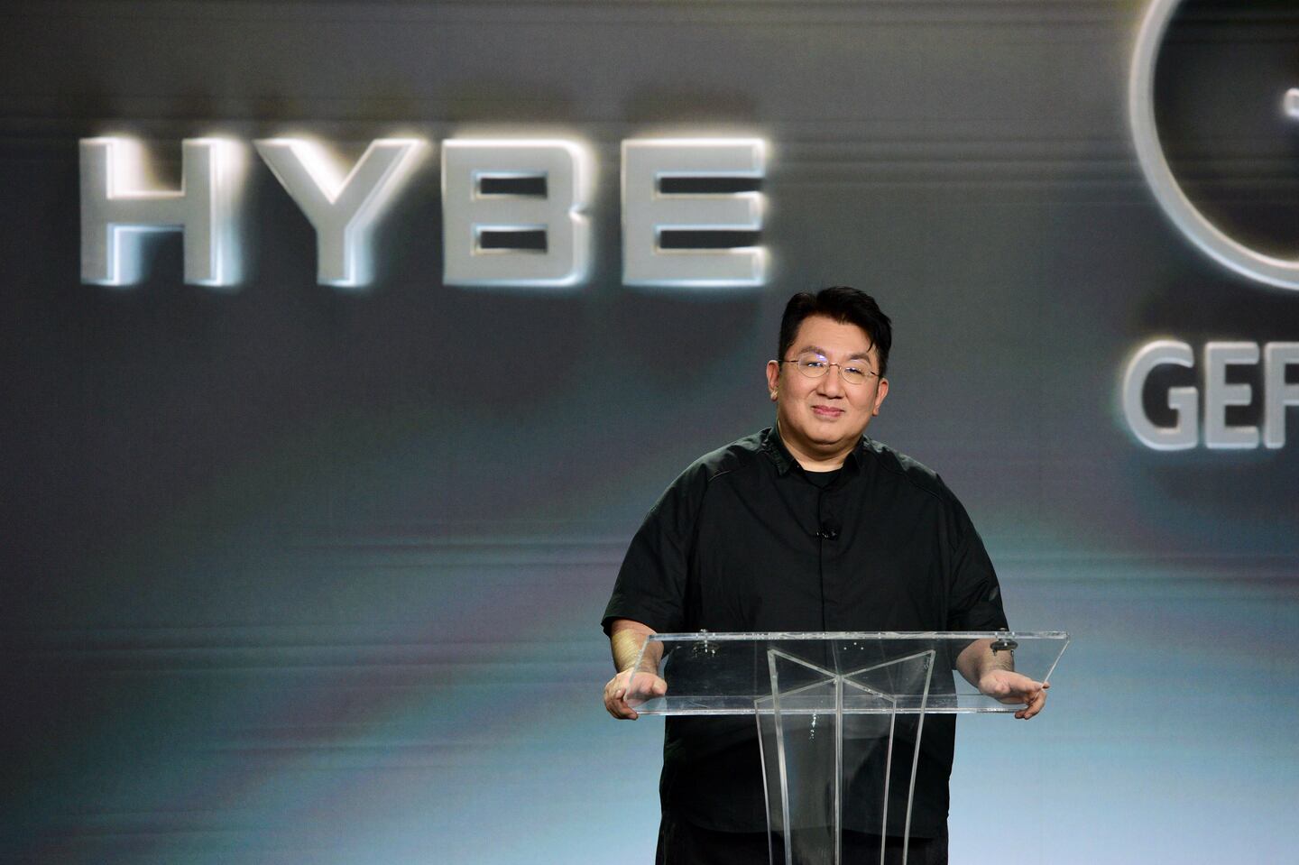 HYBE, empresa que maneja a BTS llega a Latinoamérica y tendrá su sede ...