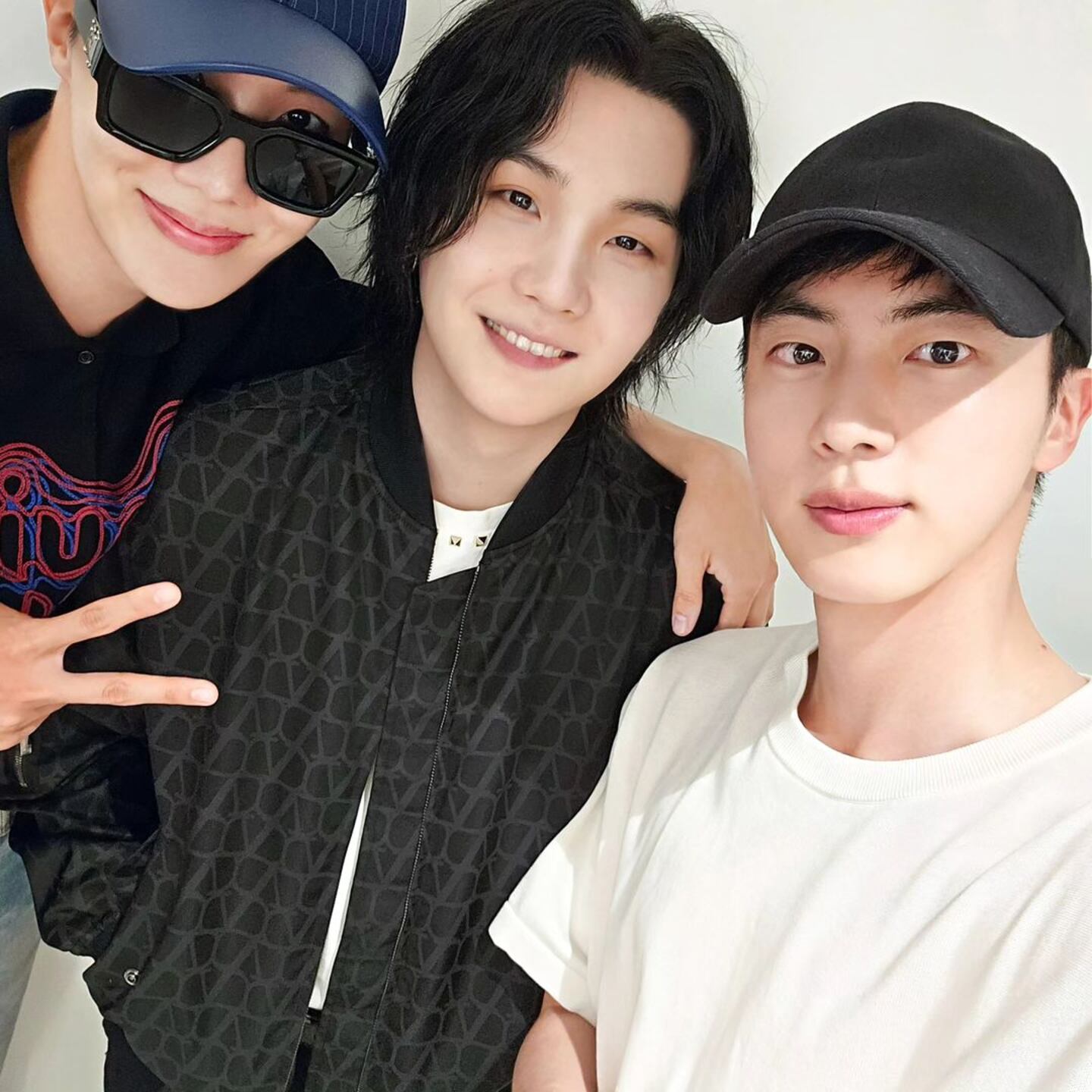 BTS y el Servicio Militar en Corea del Sur, todo lo que debes saber – Publimetro México