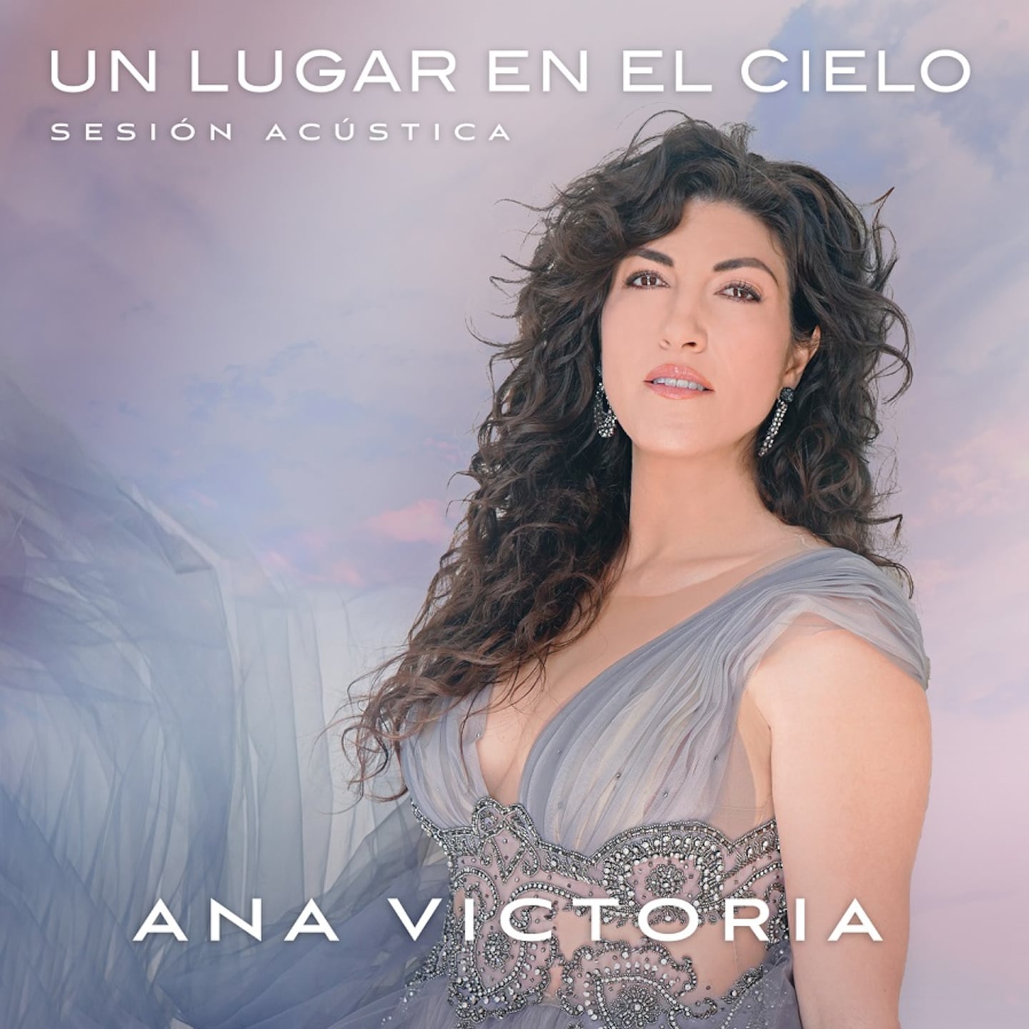 Ana Victoria Verdaguer estrenará “Un lugar en el cielo”, canción ...