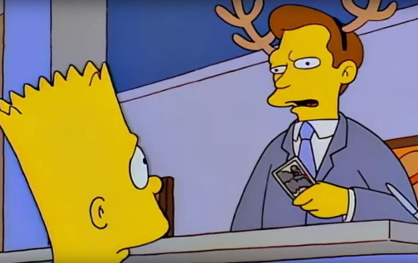 Fallece Steve Pepoon, escritor de ‘Los Simpson’: ¿qué es la amiloidosis ...