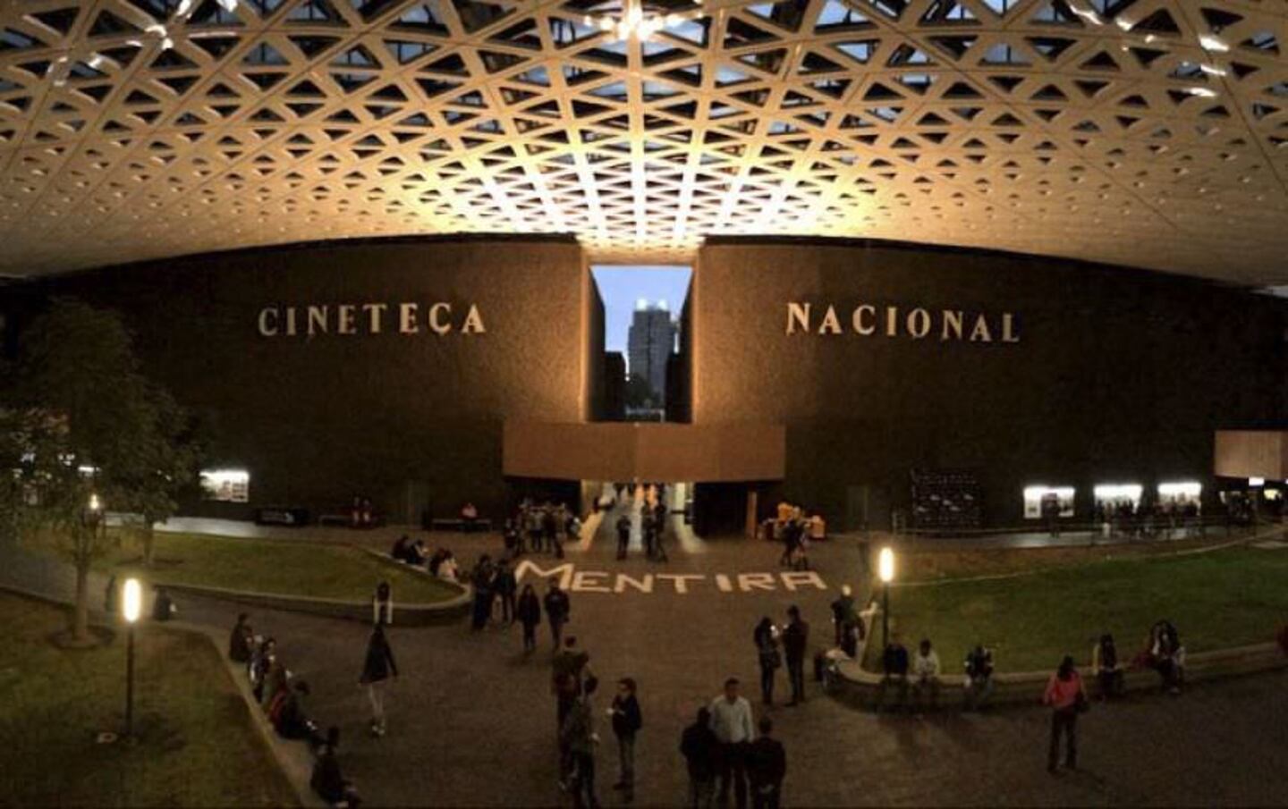Cineteca Nacional: Tendrá funciones gratis por sus 50 años, esta es la ...