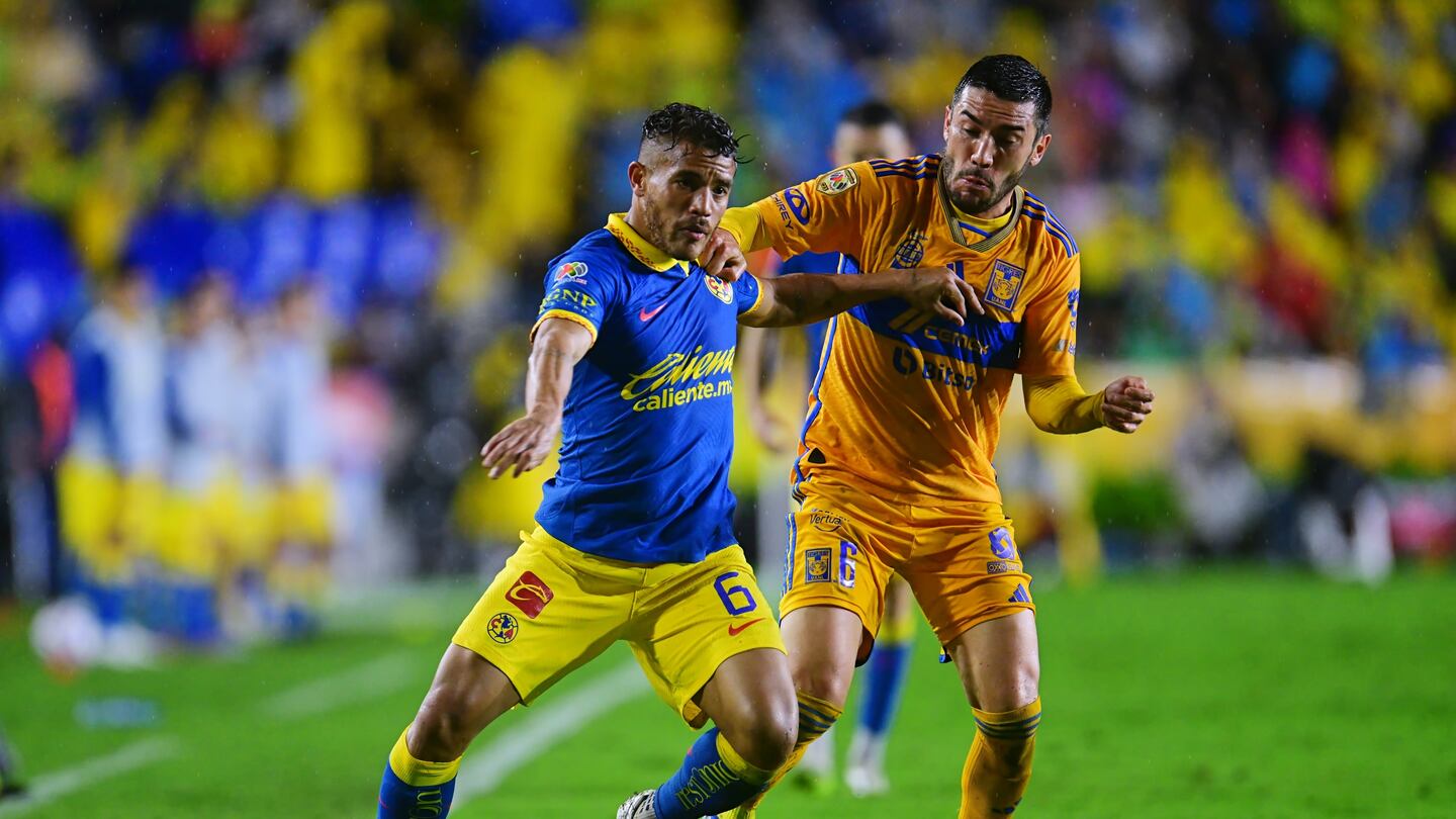 Liga Mx Estos Son Los Horarios De La Gran Final Del Apertura 2023