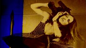 Pola Weiss: el documental que revela los orígenes del videoarte en ...
