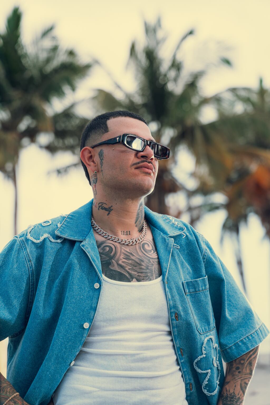 Kapo deja todo el corazón en su segundo álbum de estudio ‘POR SI ...