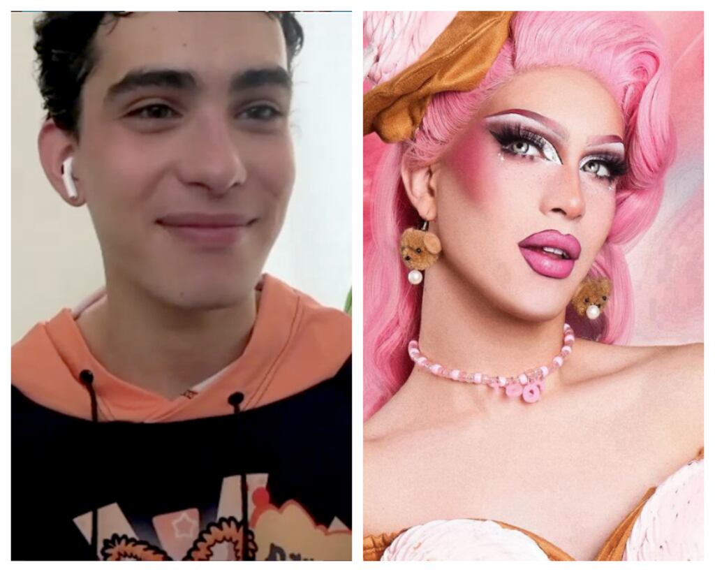 Finalistas de Drag Race resaltan la apertura y el nivel de las drag ...