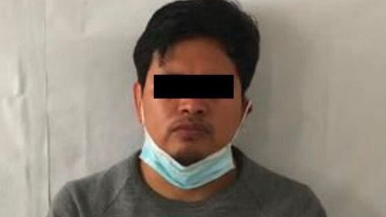 Edomex Detienen A Profesor Por Abuso Sexual Contra Alumna De Escuela