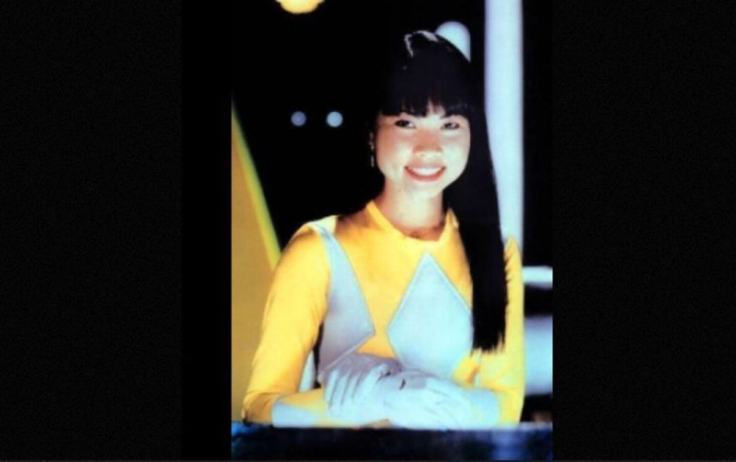 Actores de Power Rangers que han muerto – Publimetro México