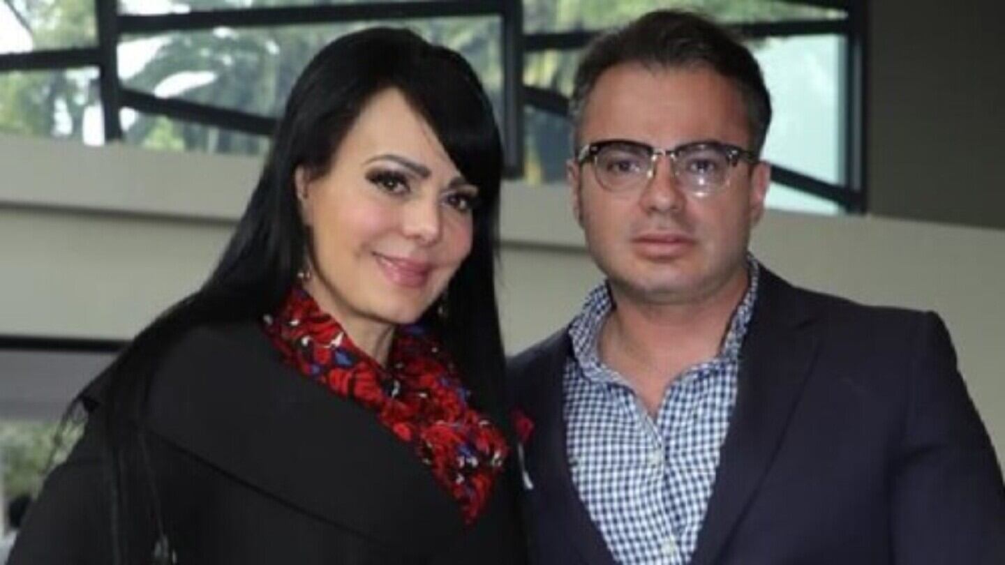Imelda Tuñón y Marco Chacón habrían mantenido una relación – Publimetro ...