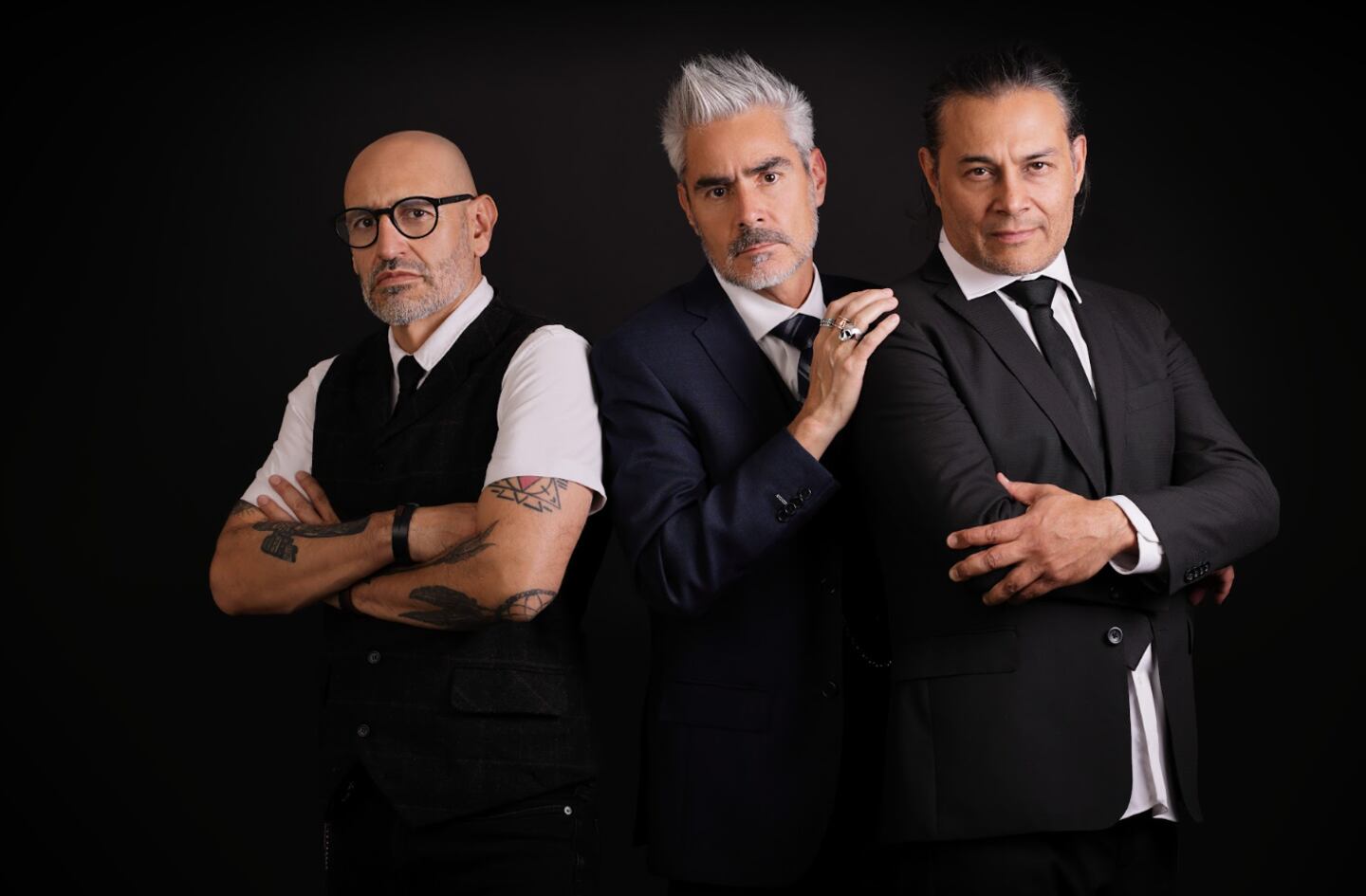 La Gusana Ciega da un adelanto de su disco ‘Claroscuro’ con el ...