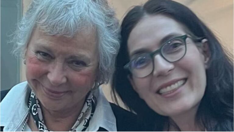 ¿Quién es la hija de Sánchez Cordero que quiere llegar a la SCJN? – Publimetro México