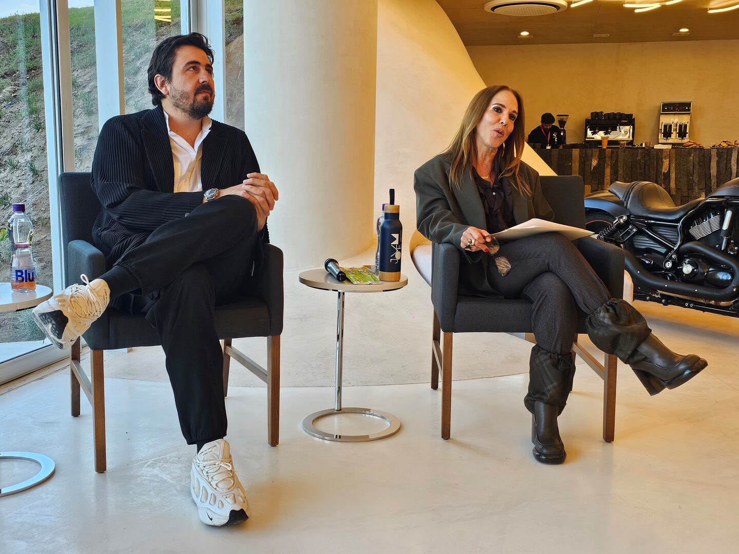 Museo Jorge Vergara: El primer espacio de arte contemporáneo dentro de ...