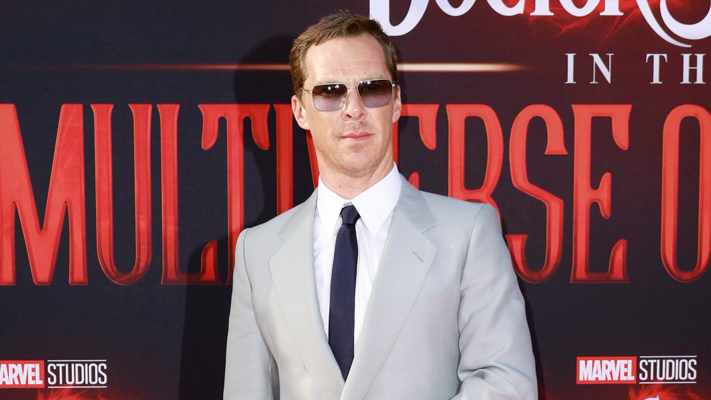 Familia de Benedict Cumberbatch es acusada de esclavitud en Barbados ...