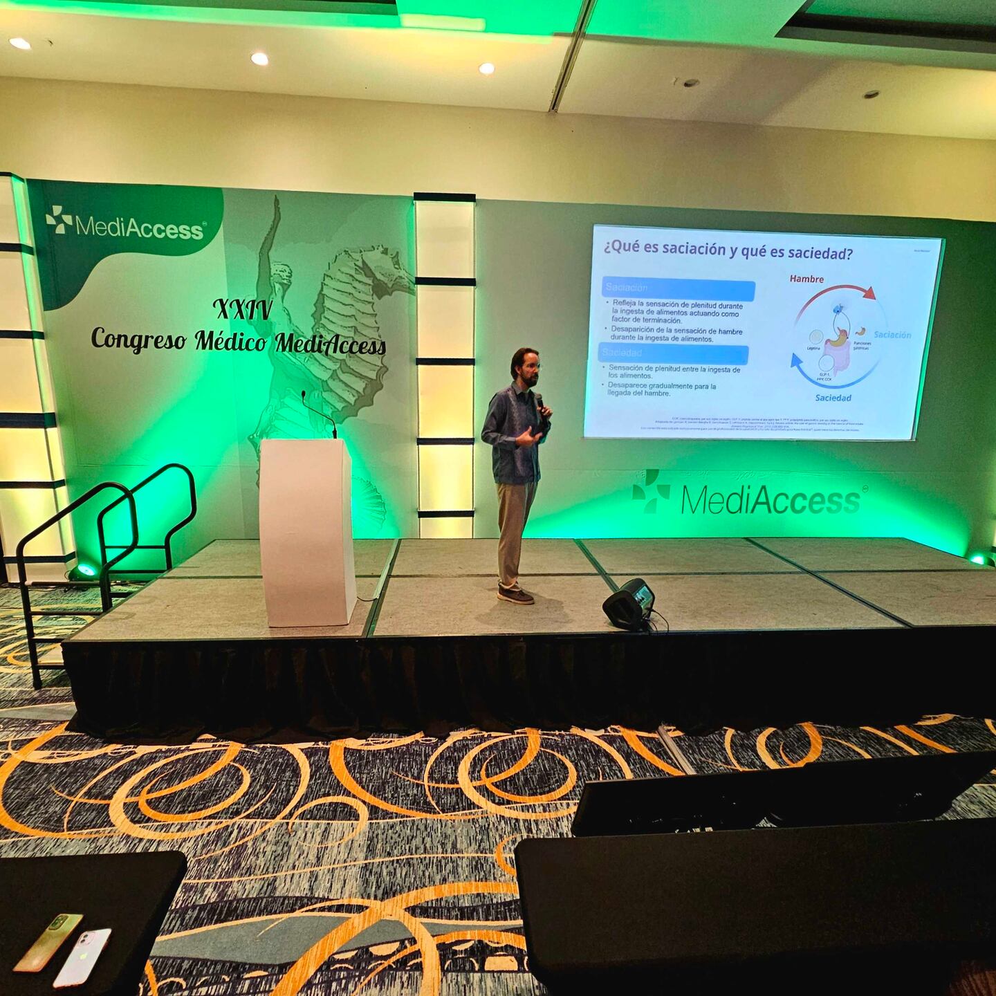 ¿Cómo prevenir enfermedades? MediAccess – Publimetro México