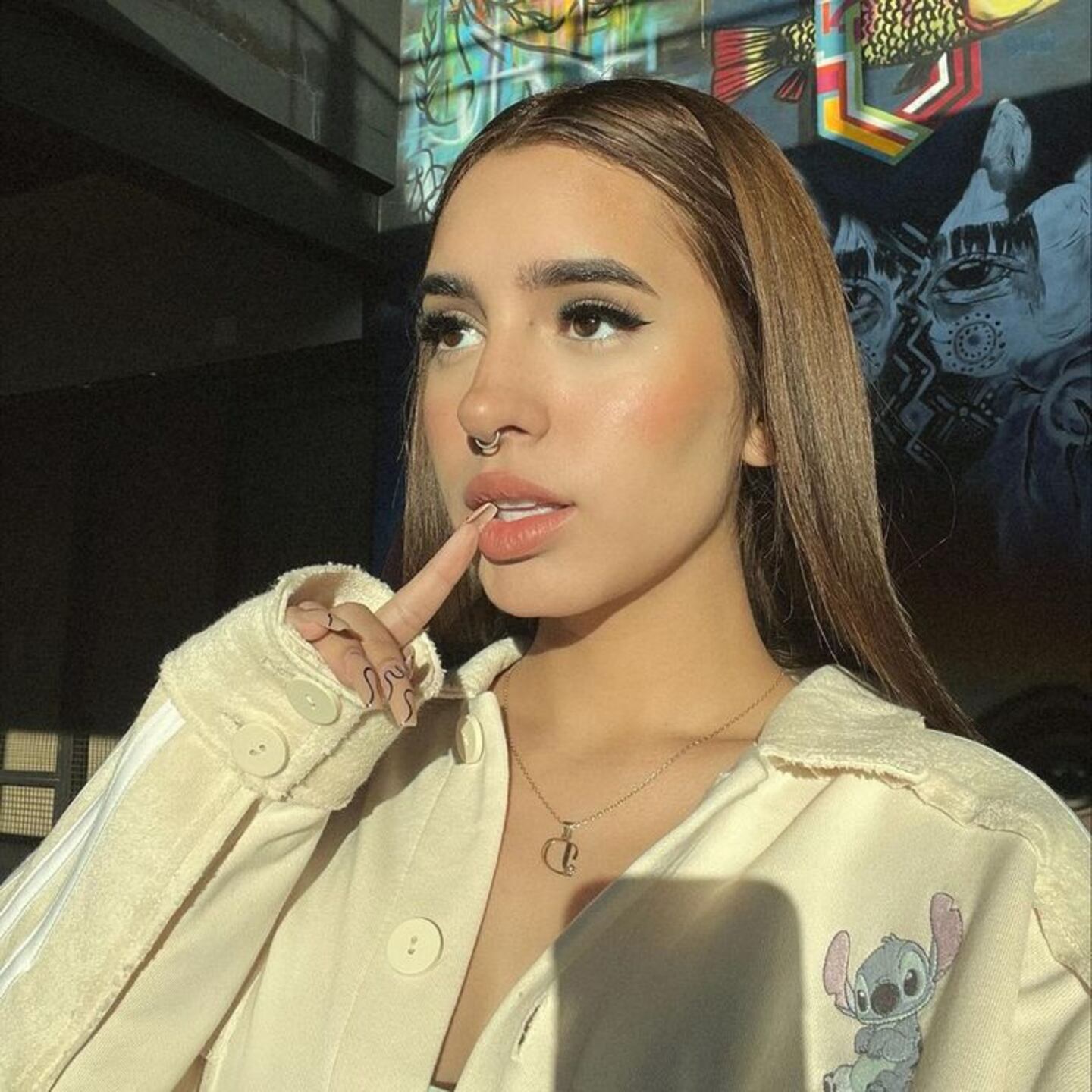 Domelipa será cantante y revela su primer álbum – Publimetro México