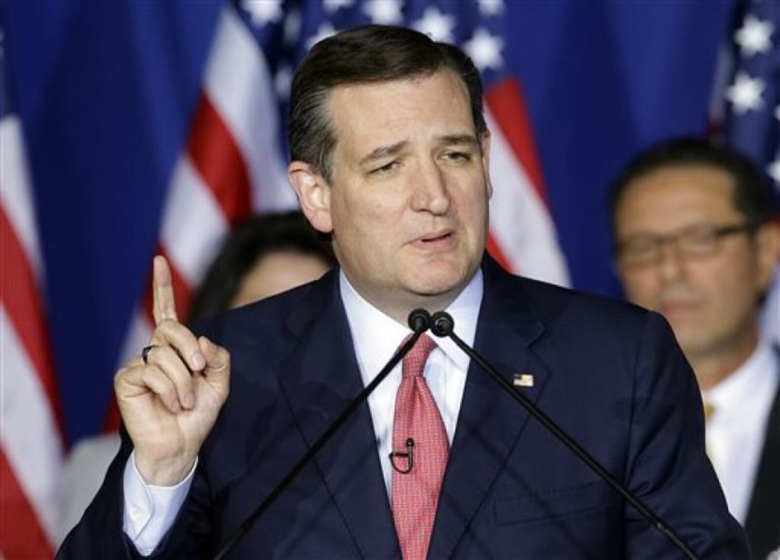 Twitter: Así reaccionó la gente tras el retiro de Ted Cruz – Publimetro México