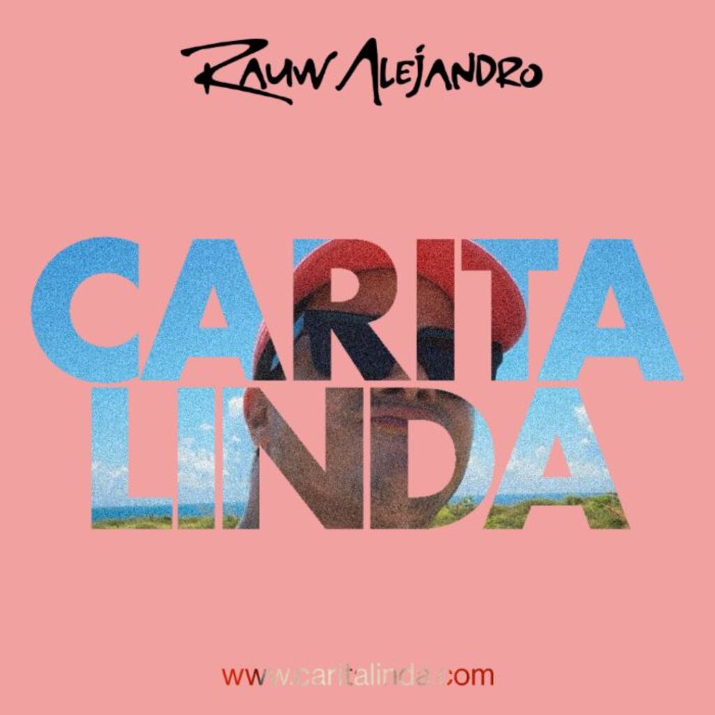 Rauw Alejandro fusiona tradición y vanguardia con el estreno de “Carita ...