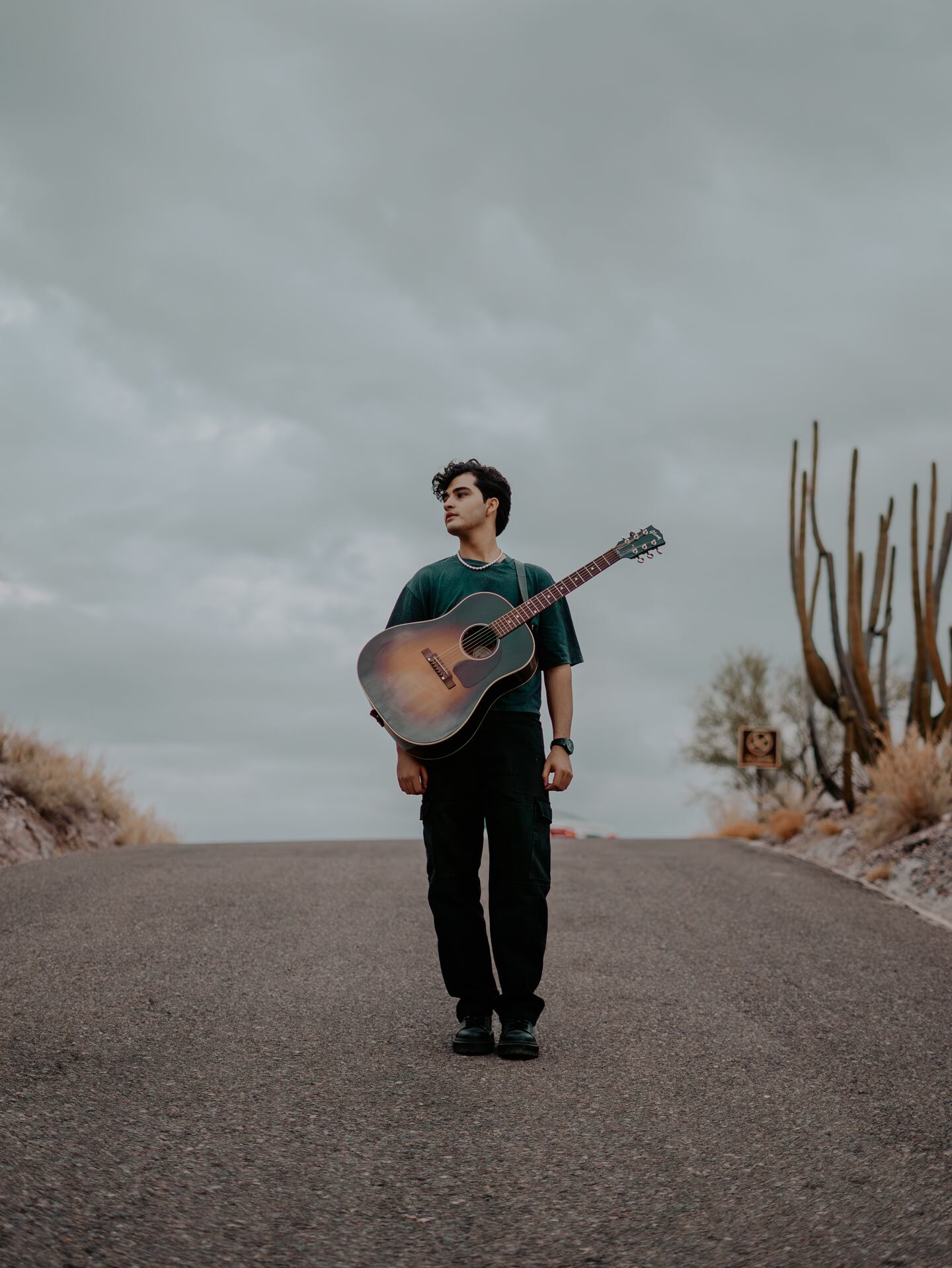 Alanra cierra el 2023 con el estreno de su nueva canción “La duda” – Publimetro México