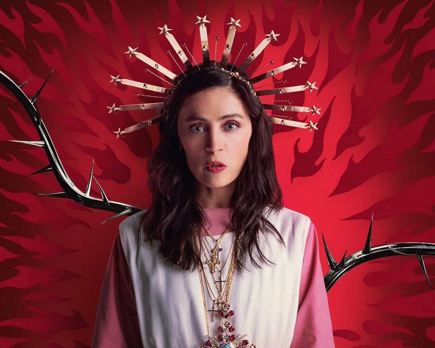 Ilse Salas, Cassandra Ciangherotti y Johanna Murillo al borde de ‘La ...