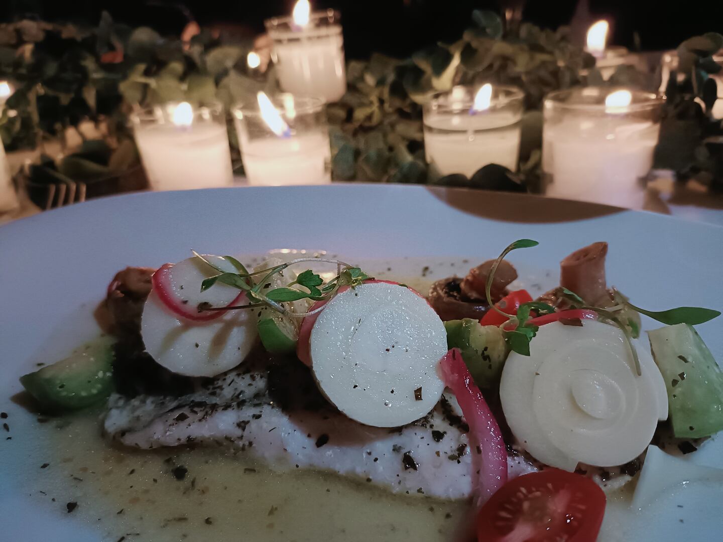 Brassi, celebrando 13 años en México – Publimetro México