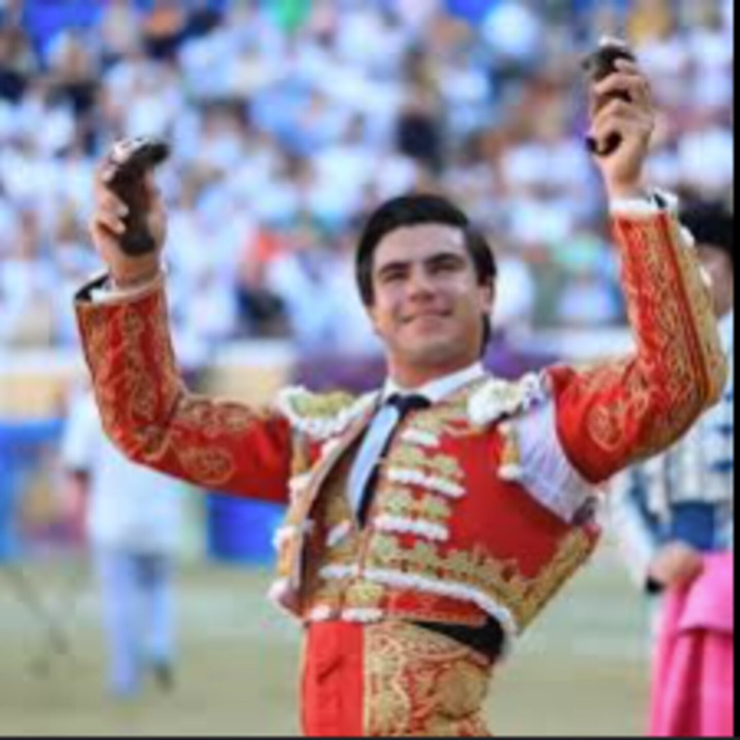 Tres toreros, tres estilos, se encuentran en la Plaza México por las ...
