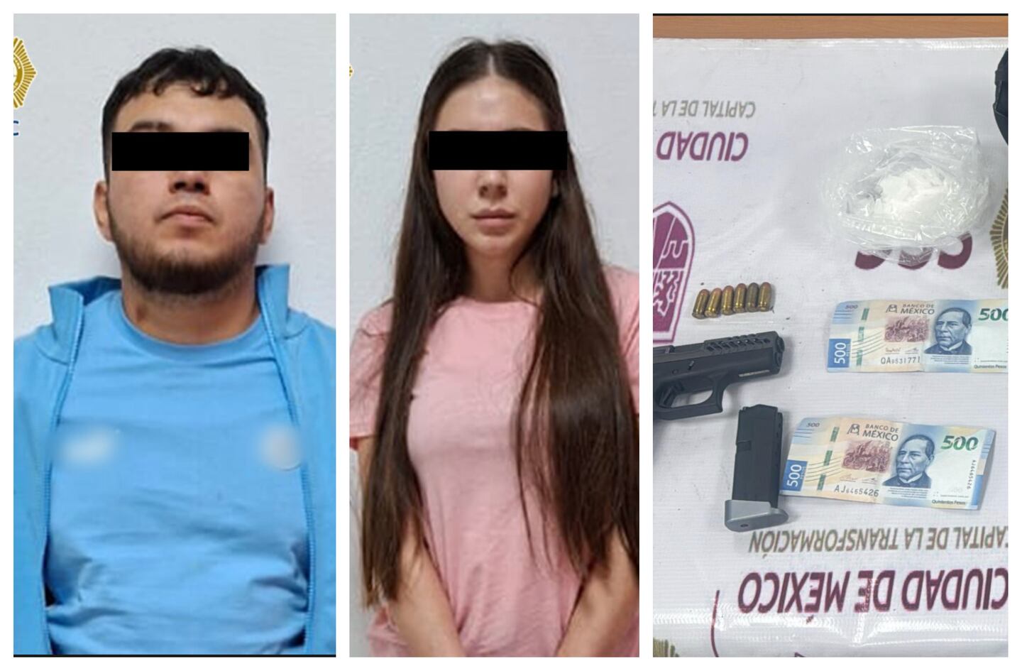 Ya no dio el grito: quién es ‘El Irving’, capo de la Unión Tepito ...