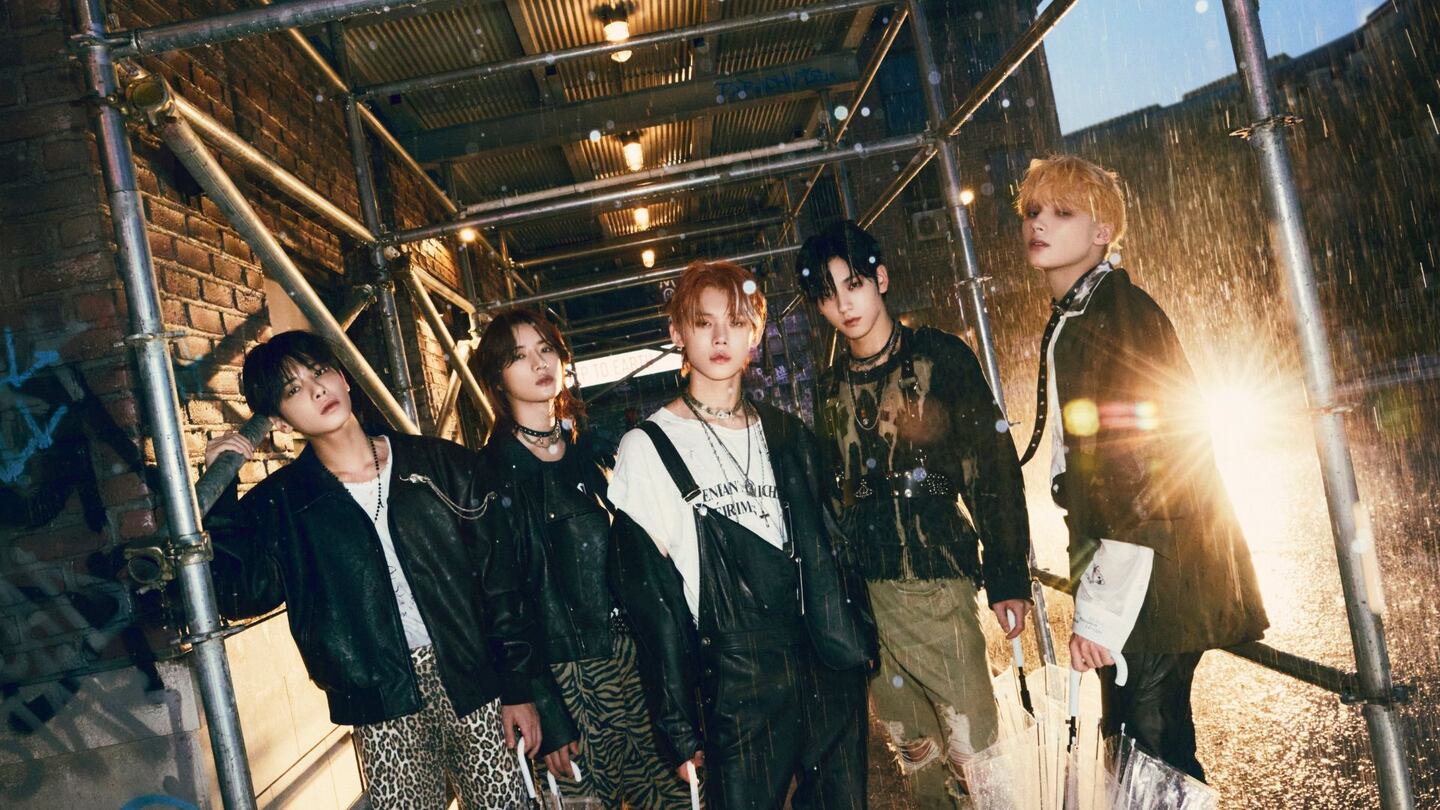 HYBE ya llegó a México, empresa que maneja a BTS, TXT, Seventeen y muchos otros más – Publimetro ...