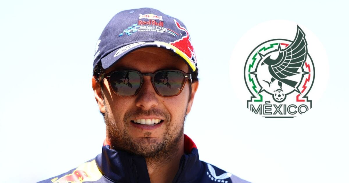 “Un buen fin de semana para México”: ‘Checo’ Pérez espera un buen ... “Un buen fin de semana para México”: ‘Checo’ Pérez espera un buen ...
