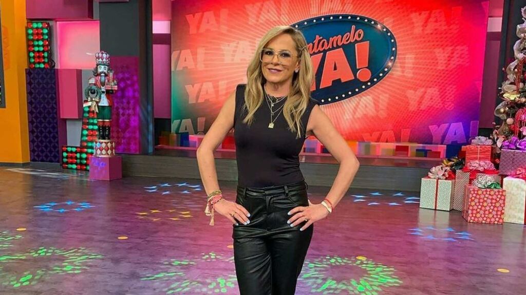 Roxana Castellanos fue tentada con 50 mil dólares por cumplir fantasía ...