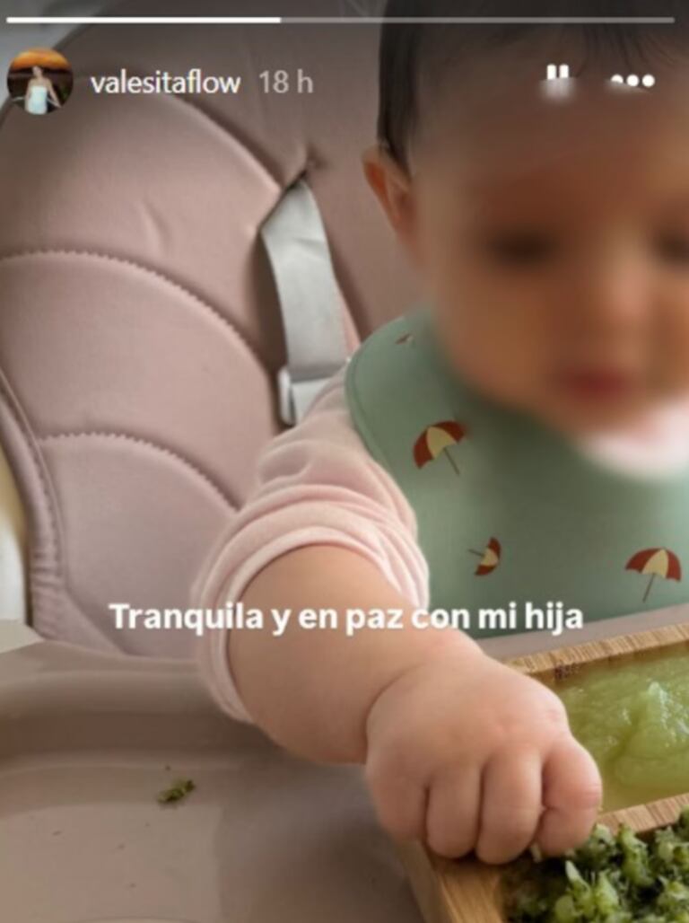 “En paz”, Valeria Zepeda rompe el silencio sobre su ruptura con Dani Flow – Publimetro México