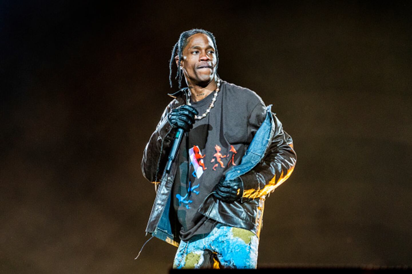 Travis Scott en México: Setlist, rutas y todo lo que debes saber de sus conciertos – Publimetro ...