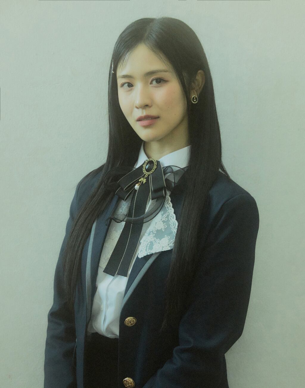 UNICODE, el nuevo grupo de k-pop hace su debut con “Let Me Love ...