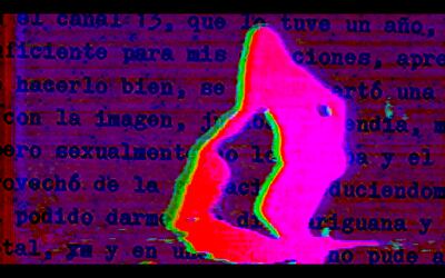 Pola Weiss: el documental que revela los orígenes del videoarte en ...