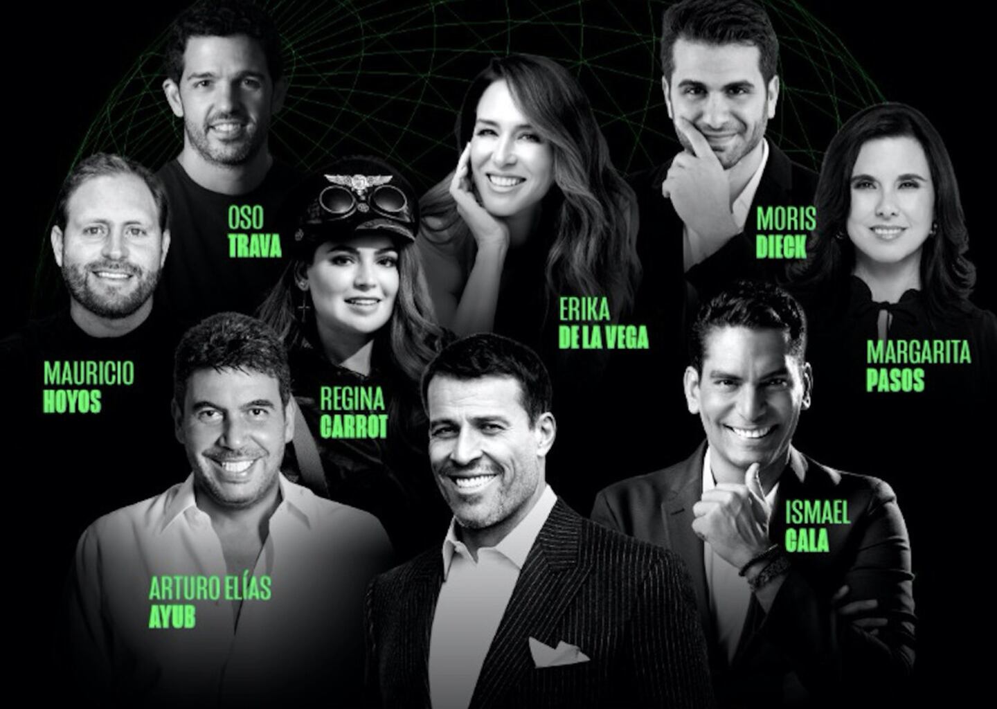EXMA 2022: Fechas, ponentes y todo lo que verás en la Arena Ciudad de ...