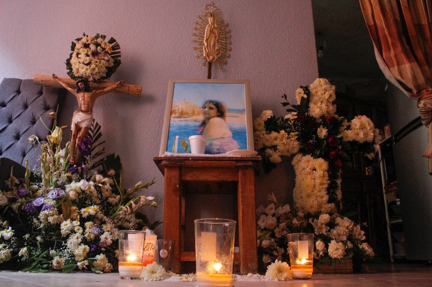 Clausuran Hotel Jacarandas en donde fue asesinada Katya – Publimetro México