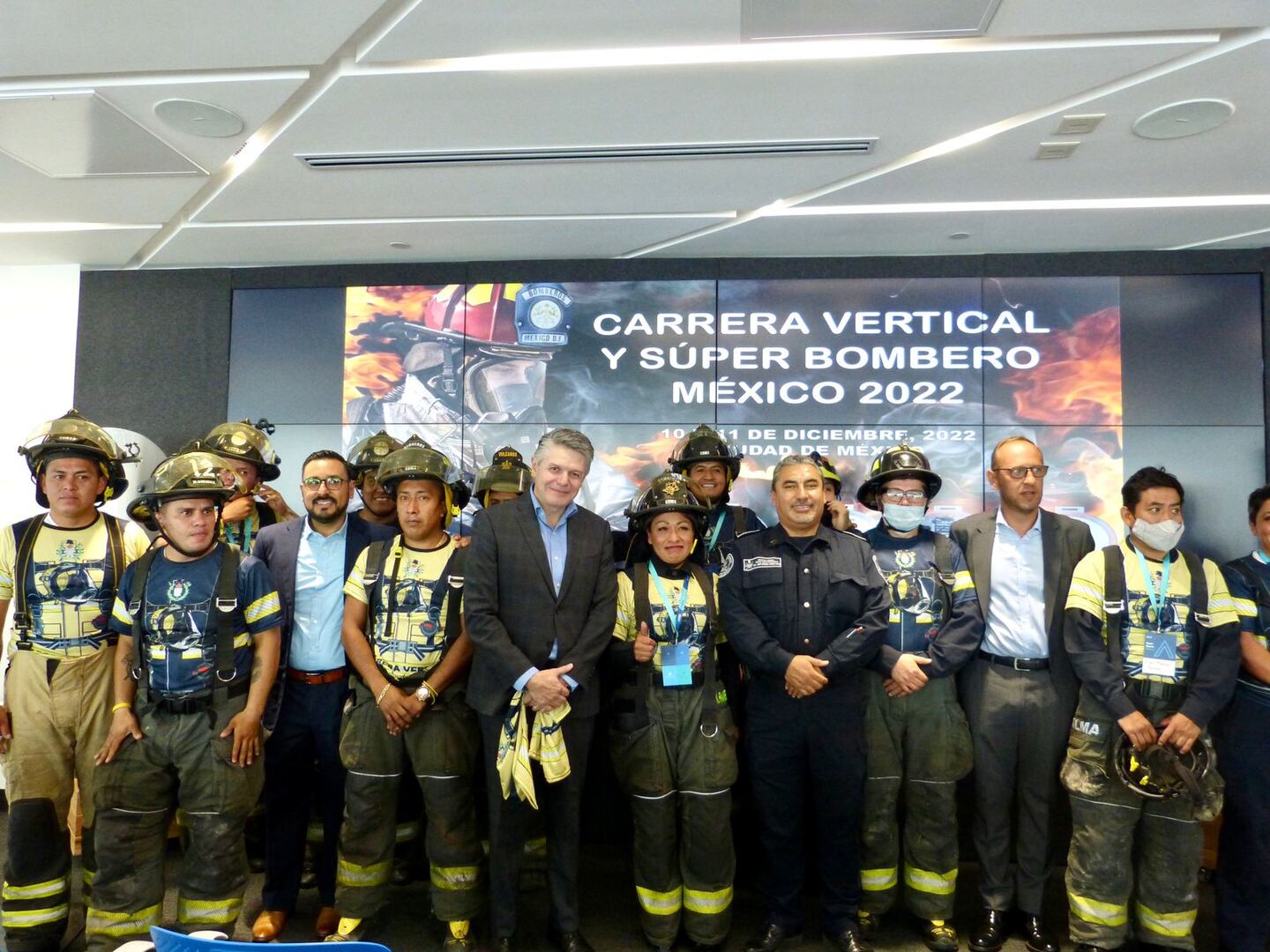 Carrera vertical en CDMX, cuándo, dónde y los requisitos – Publimetro México
