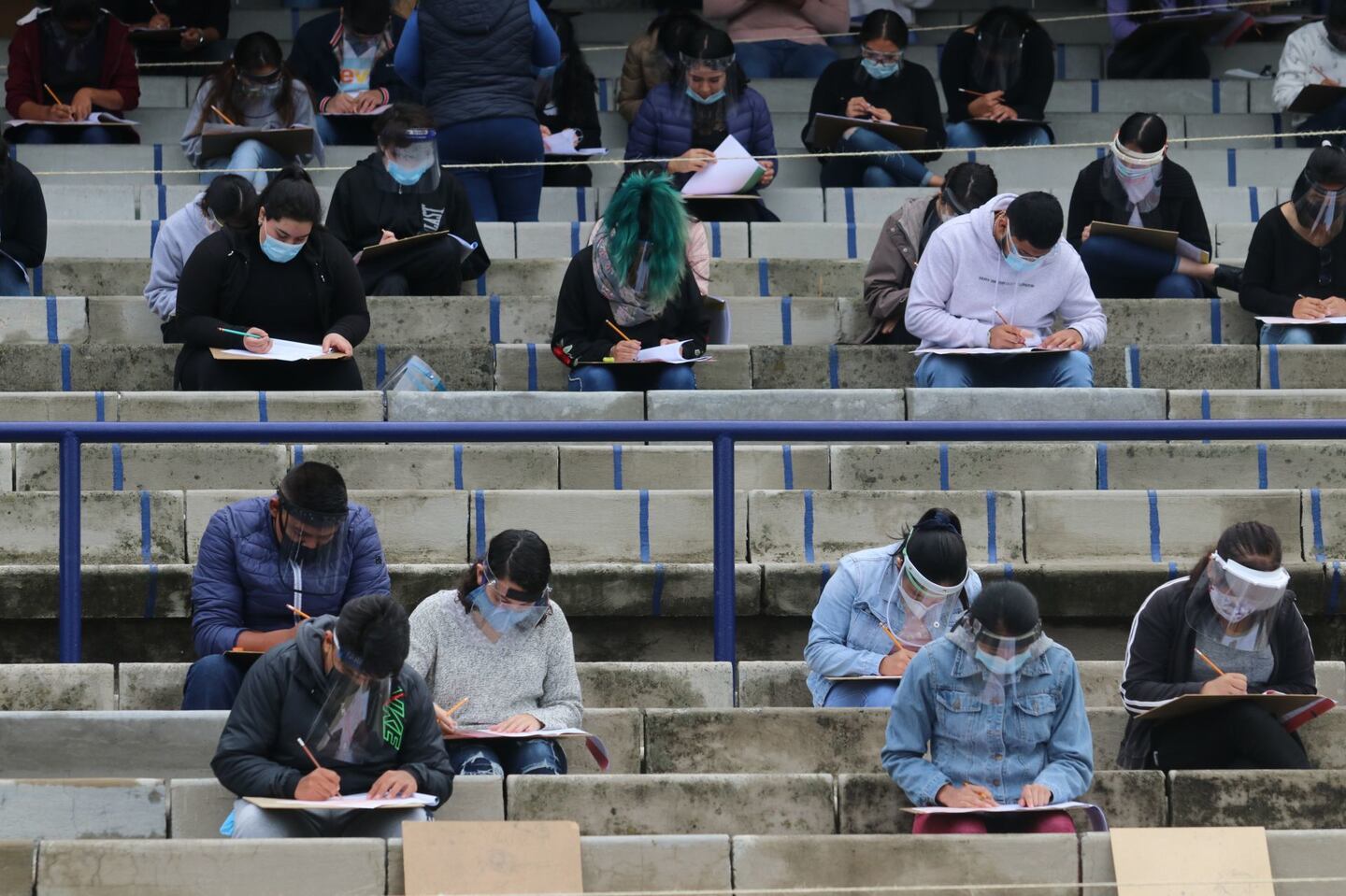 Convocatoria UNAM 2025: Fechas y requisitos para el ingreso a ...