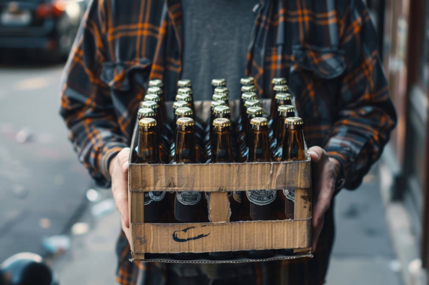 Delivery TaDa te facilita la vida con entregas a domicilio – Publimetro ...