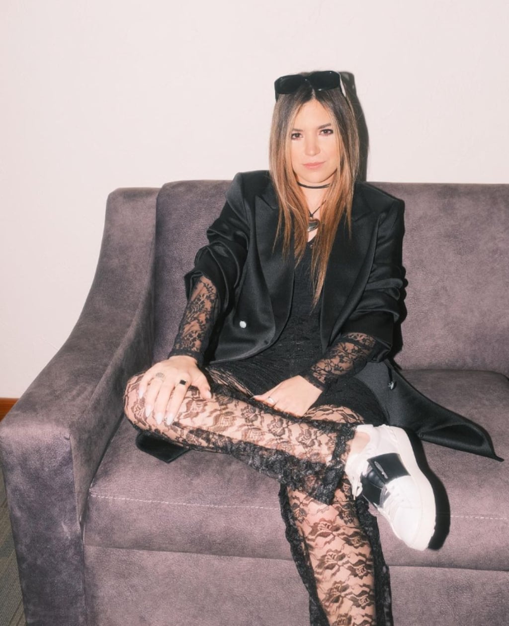 ¿Quién es Samy Rivers, eliminada de ‘Quién es la máscara’? – Publimetro ...