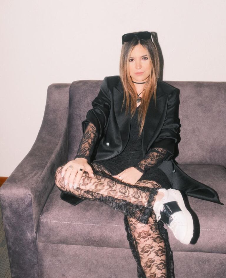 ¿Quién es Samy Rivers, eliminada de ‘Quién es la máscara’? – Publimetro ...