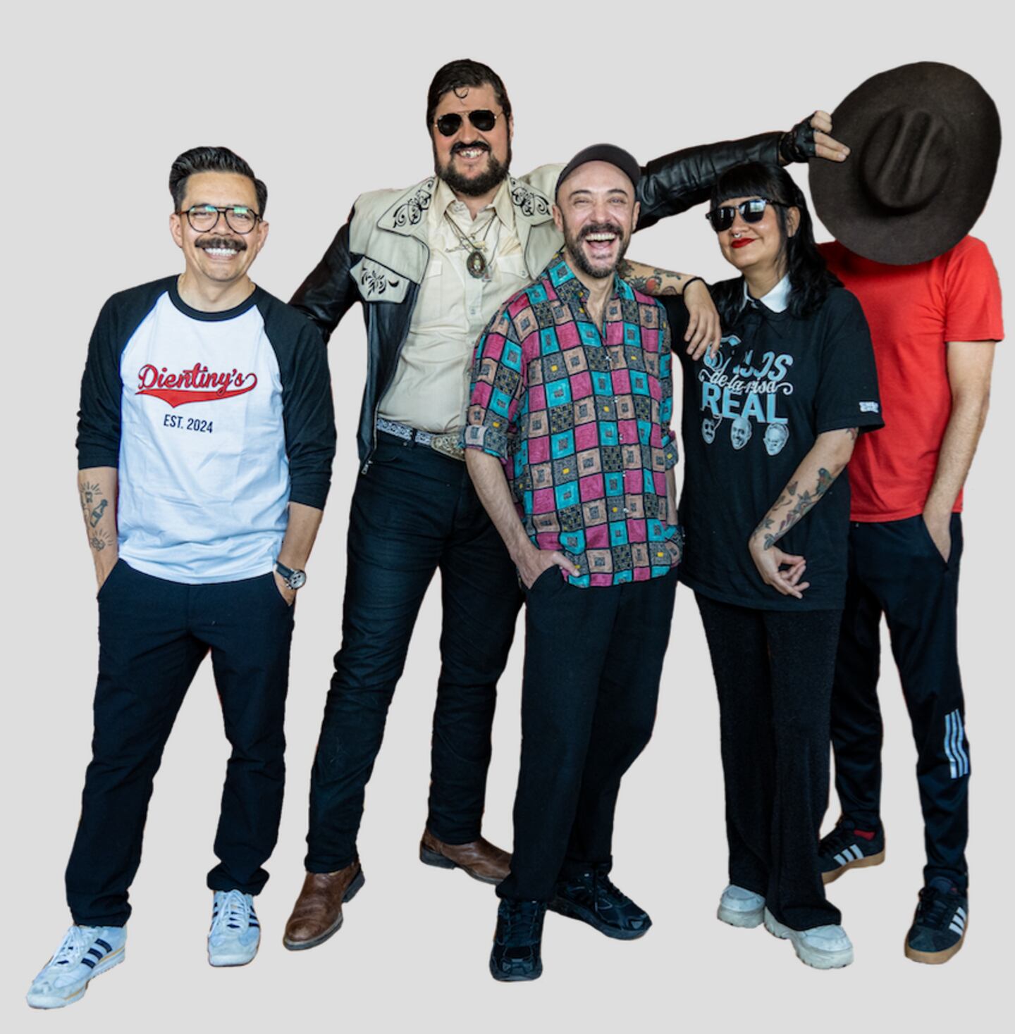 Casos de la risa real está de gira con su “humor sin pelos en la lengua”: fechas y ciudades ...