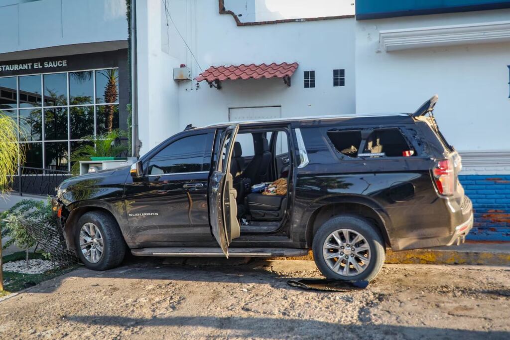 Los Chapitos formalizan alianza con el CJNG para enfrentar al Mayito ...