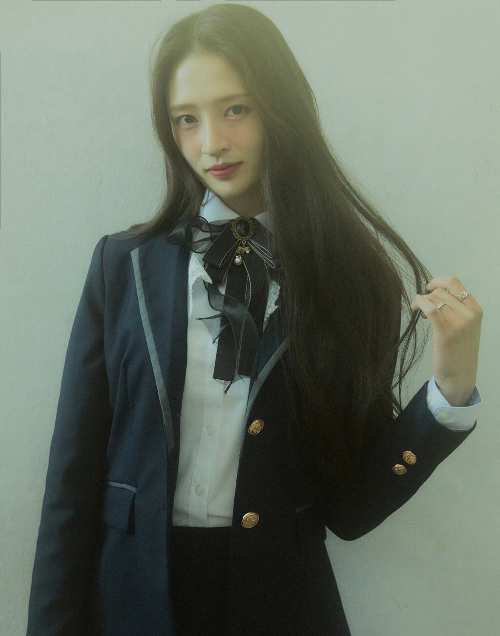 UNICODE, el nuevo grupo de k-pop hace su debut con “Let Me Love ...