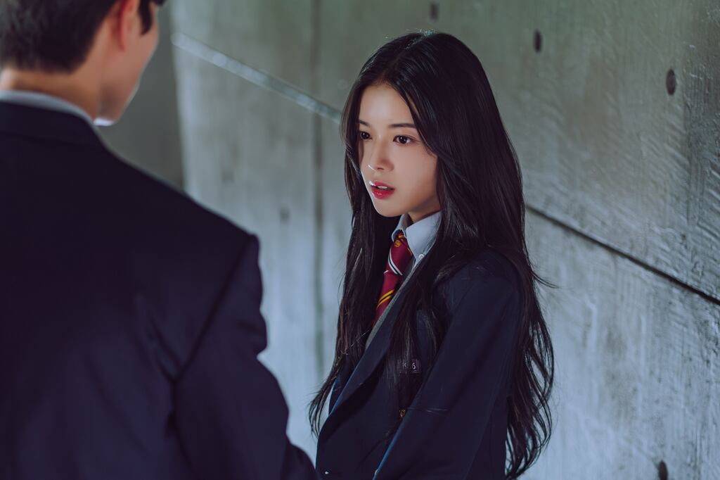 Netflix: ‘Jerarquía’ entrevista a protagonistas Lee Chae-min, Roh Jeong-eui, Kim Jae-won, Chi ...