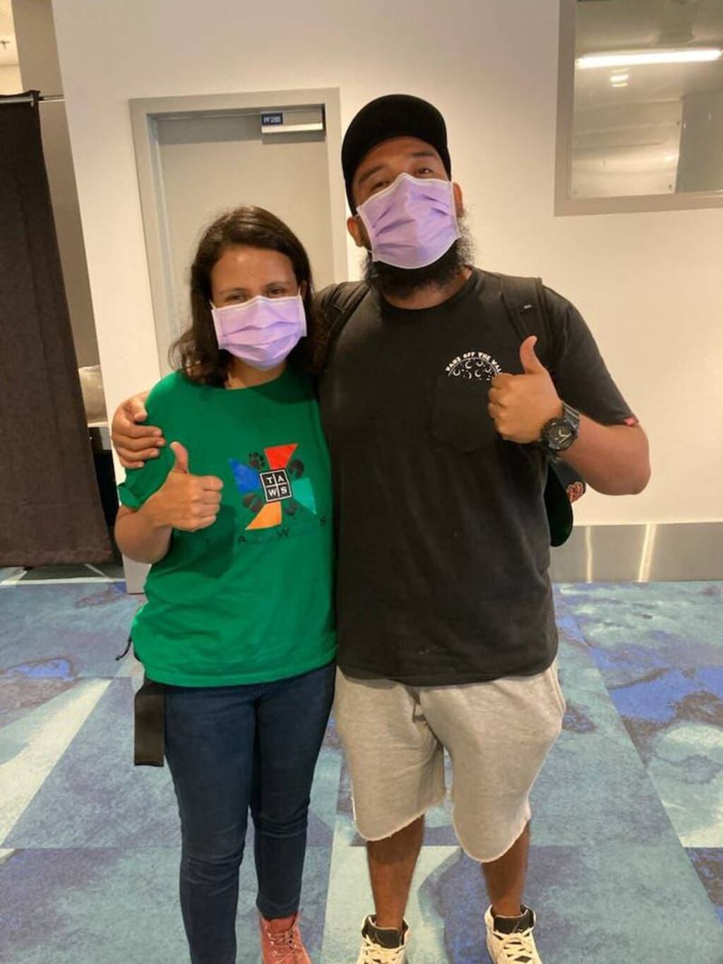 Tonga: Localizan con vida a tercer mexicana desaparecida – Publimetro ...