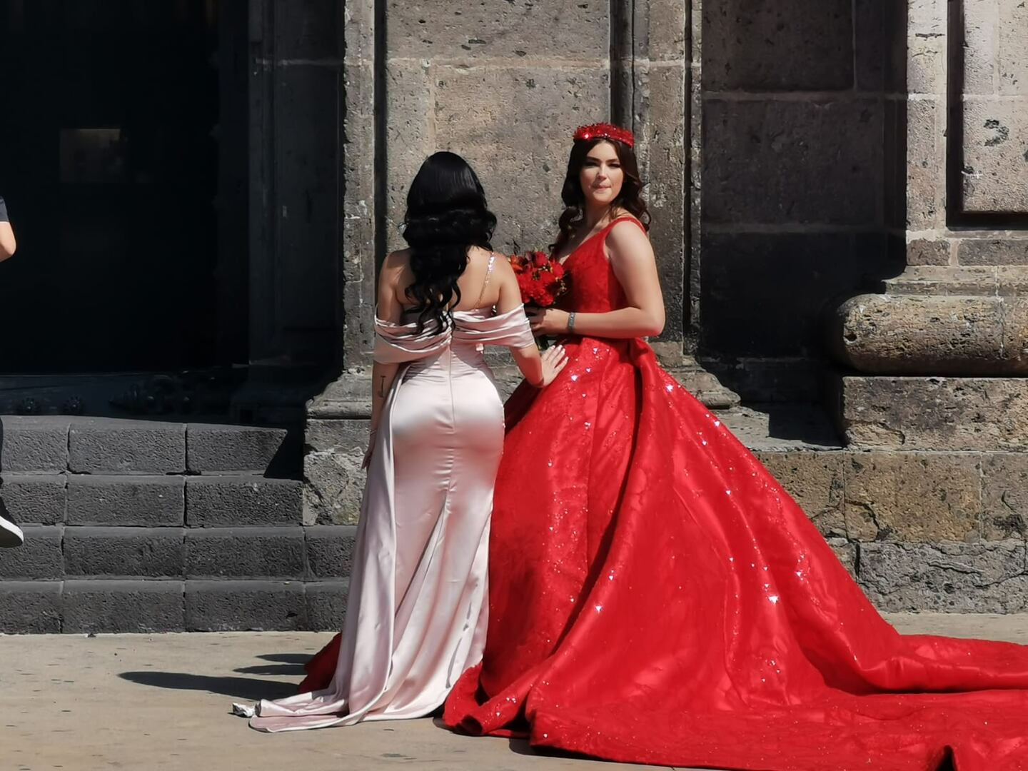 CANELO: Así fue la fiesta de la hija de Saúl Álvarez Galeria – Publimetro México